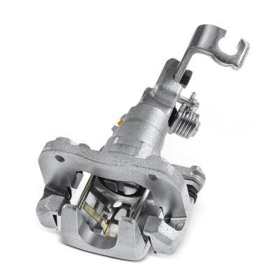 China Rear Driver Brake Caliper with Bracket for Honda Accord 1998-2007 Acura TSX for sale