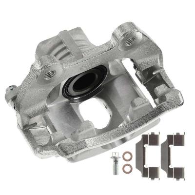 China Rear Driver Brake Caliper with Bracket for GMC Acadia Chevy Cadillac Buick for sale