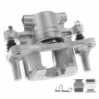 China Rear Passenger Brake Caliper with Bracket for Chrysler 200 Dodge Jeep Patriot for sale