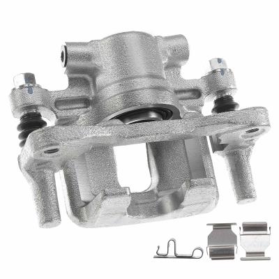 China Rear Passenger Brake Caliper with Bracket for Chrysler 200 Dodge Jeep Patriot for sale