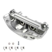 China Rear Passenger Brake Caliper with Bracket for Chevy Silverado 2500 HD 11-19 GMC for sale