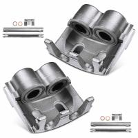 China 2x Front or Rear Brake Caliper for Ford E-450 Super Duty 03-07 F Super Duty for sale