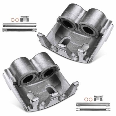 China 2x Front or Rear Brake Caliper for Ford E-450 Super Duty 03-07 F Super Duty for sale