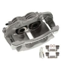 China Rear Driver Brake Caliper with Bracket for Chevy Silverado GMC Serria Escalade for sale