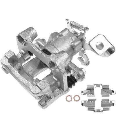 China Rear Passenger Brake Caliper with Bracket for Scion xB 2008-2015 L4 2.4L for sale
