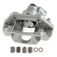 China Rear Driver Brake Caliper with Bracket for Ford Explorer 11-15 Flex Taurus MKT for sale