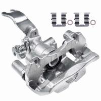 China Rear Driver Brake Caliper with Bracket for Mazda Protege 01-03 Protege5 02-03 for sale