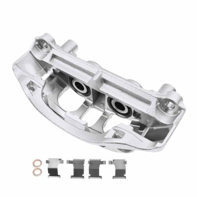 China Rear Driver Brake Caliper with Bracket for Nissan NV1500 NV2500 NV3500 2012-2021 for sale