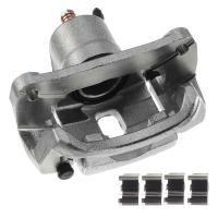 China Rear Driver Brake Caliper with Bracket for Toyota Tundra 2007-2015 Sequoia for sale