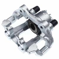China Rear Driver Brake Caliper with Bracket for Jeep Grand Cherokee 2011-2019 Dodge for sale