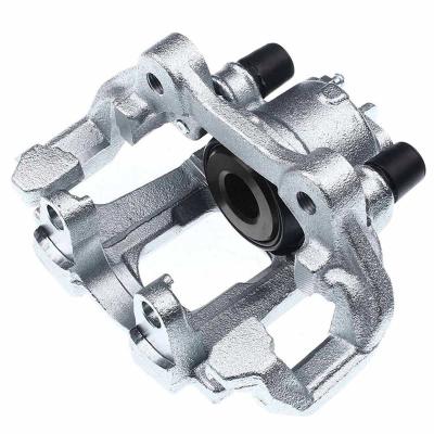 China Rear Driver Brake Caliper with Bracket for Jeep Grand Cherokee 2011-2019 Dodge for sale