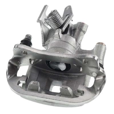 China Rear Passenger Brake Caliper with Bracket for Toyota MR2 Spyder 2000-2002 for sale