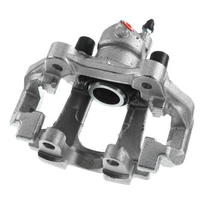China Rear Passenger Brake Caliper with Bracket for Mercedes-Benz GL320 X164 ML320 for sale