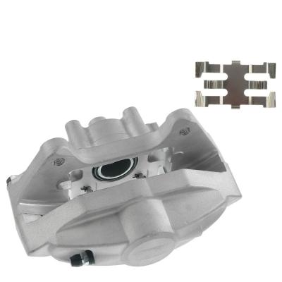 China Rear Driver Brake Caliper for Nissan 370Z Infiniti FX50 G37 M37 M56 Q50 Q60 Q70 for sale