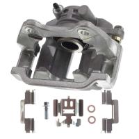 China Rear Driver Brake Caliper with Bracket for Chevy Silverado GMC Sierra 1500 for sale