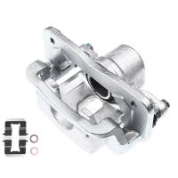 China Rear Driver Brake Caliper with Bracket for Kia Sorento 11-19 Hyundai Santa Fe for sale