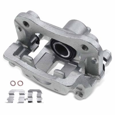 China Rear Driver Brake Caliper for Hyundai Sonata 2015-2019 Kia Optima 2016-2020 for sale