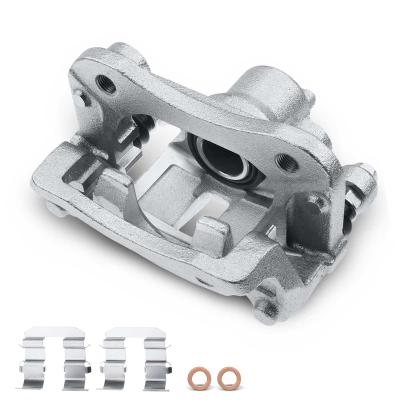 China Rear Passenger Brake Caliper for Kia Optima 2016-2020 Hyundai Sonata 2015-2019 for sale