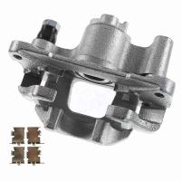 China Rear Driver Brake Caliper with Bracket for Lexus ES300 Toyota Camry 2000-2001 for sale