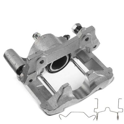 China Rear Driver Brake Caliper with Bracket for Lexus GS300 2006 IS250 for sale