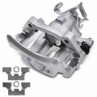 China Rear Driver Brake Caliper with Bracket for Jaguar S-Type 2003-2005 Lincoln LS for sale