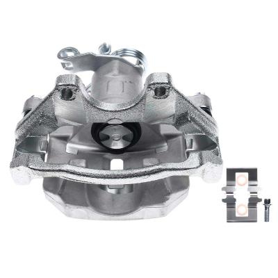 China Rear Driver Brake Caliper with Bracket for Buick Lucerne Cadillac DTS 2006-2011 for sale