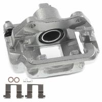 China Rear Driver Brake Caliper with Bracket for Acura MDX Honda Pilot Ridgeline for sale