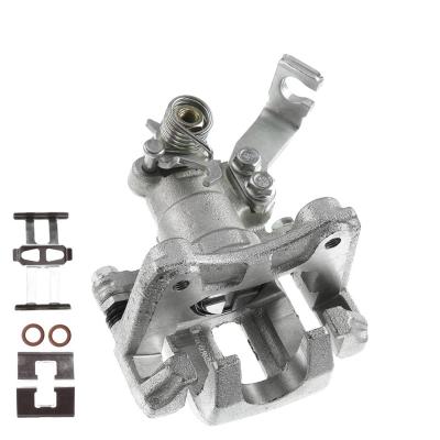 China Rear Driver Brake Caliper with Bracket for Suzuki SX4 2007-2013 for sale
