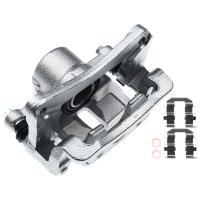 China Rear Passenger Brake Caliper with Bracket for Hyundai Veracruz 2007-2012 for sale