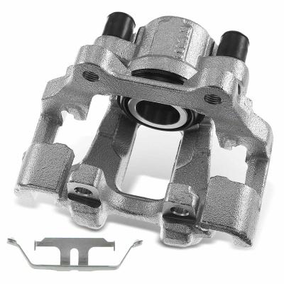 China Rear Driver Brake Caliper with Bracket for BMW F22 F23 F30 F31 F32 F33 F34 F36 for sale