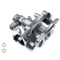 China Rear Driver Brake Caliper with Bracket for Chevy Lumina 1995-1999 Pontiac Grand for sale