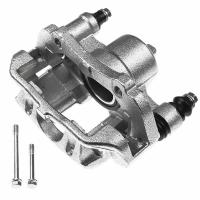China Rear Driver Brake Caliper with Bracket for Dodge Sprinter 2500 3500 2003-2006 for sale