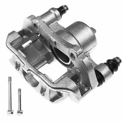 China Rear Driver Brake Caliper with Bracket for Dodge Sprinter 2500 3500 2003-2006 for sale