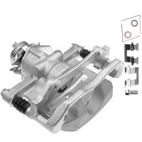 China Rear Driver Brake Caliper with Bracket for Dodge Dart 2013-2016 1.4L 2.0L 2.4L for sale