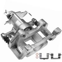 China Rear Driver Brake Caliper with Bracket for Ford Mustang 2015-2020 for sale