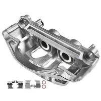 China Rear Driver Brake Caliper with Bracket for Ford E-450 Super Duty 2008-2019 for sale