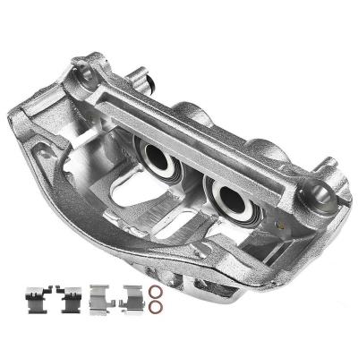 China Rear Driver Brake Caliper with Bracket for Ford E-450 Super Duty 2008-2019 for sale
