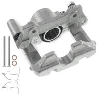 China Rear Driver Brake Caliper with Bracket for Lexus GS350 GS450h GS460 2007-2011 for sale