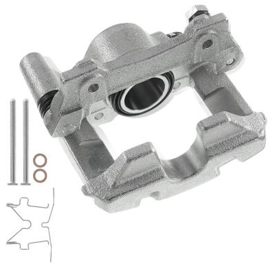 China Rear Driver Brake Caliper with Bracket for Lexus GS350 GS450h GS460 2007-2011 for sale