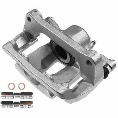 China Rear Driver Brake Caliper with Bracket for Ford F-150 2012-2016 for sale