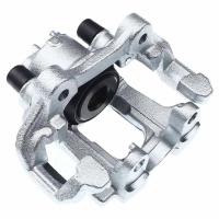 China Rear Passenger Brake Caliper with Bracket for Jeep Grand Cherokee 2011-2019 for sale