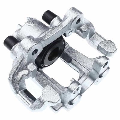 China Rear Passenger Brake Caliper with Bracket for Jeep Grand Cherokee 2011-2019 for sale