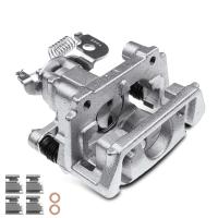 China Rear Driver Brake Caliper with Bracket for Jaguar X-Type 05-08 for sale