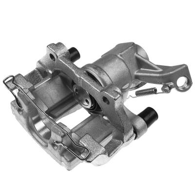 China Rear Driver Brake Caliper with Bracket for Saab 9-3 9-3X 2006-2011 for sale