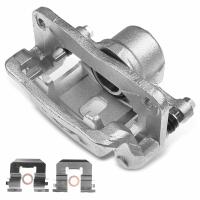 China Rear Passenger Brake Caliper with Bracket for Hyundai Genesis Coupe 2010-2016 for sale