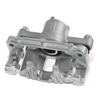 China Rear Driver Brake Caliper with Bracket for Oldsmobile Alero Pontiac Grand Am for sale