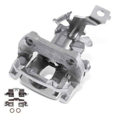 China Rear Driver Brake Caliper with Bracket for Scion tC 2011-2016 for sale