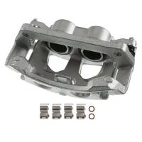 China Rear Driver Brake Caliper with Bracket for Ford F-350 Super Duty 2013-2019 F-450 for sale