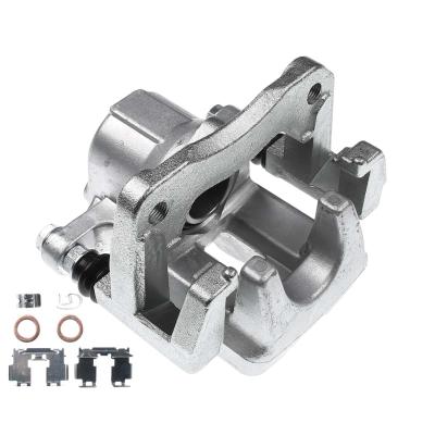 China Rear Driver Brake Caliper with Bracket for Toyota RAV4 2012-2018 for sale
