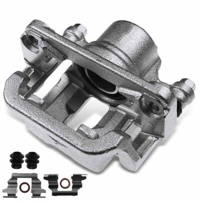 China Rear Driver Brake Caliper with Bracket for Suzuki Grand Vitara 2009-2013 for sale